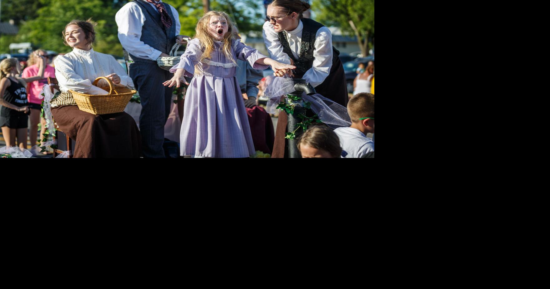 2022 Helen Keller Parade | Gallery | timesdaily.com