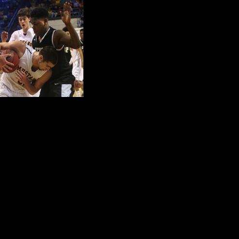 Colbert County Plays Madison Academy | Gallery | timesdaily.com