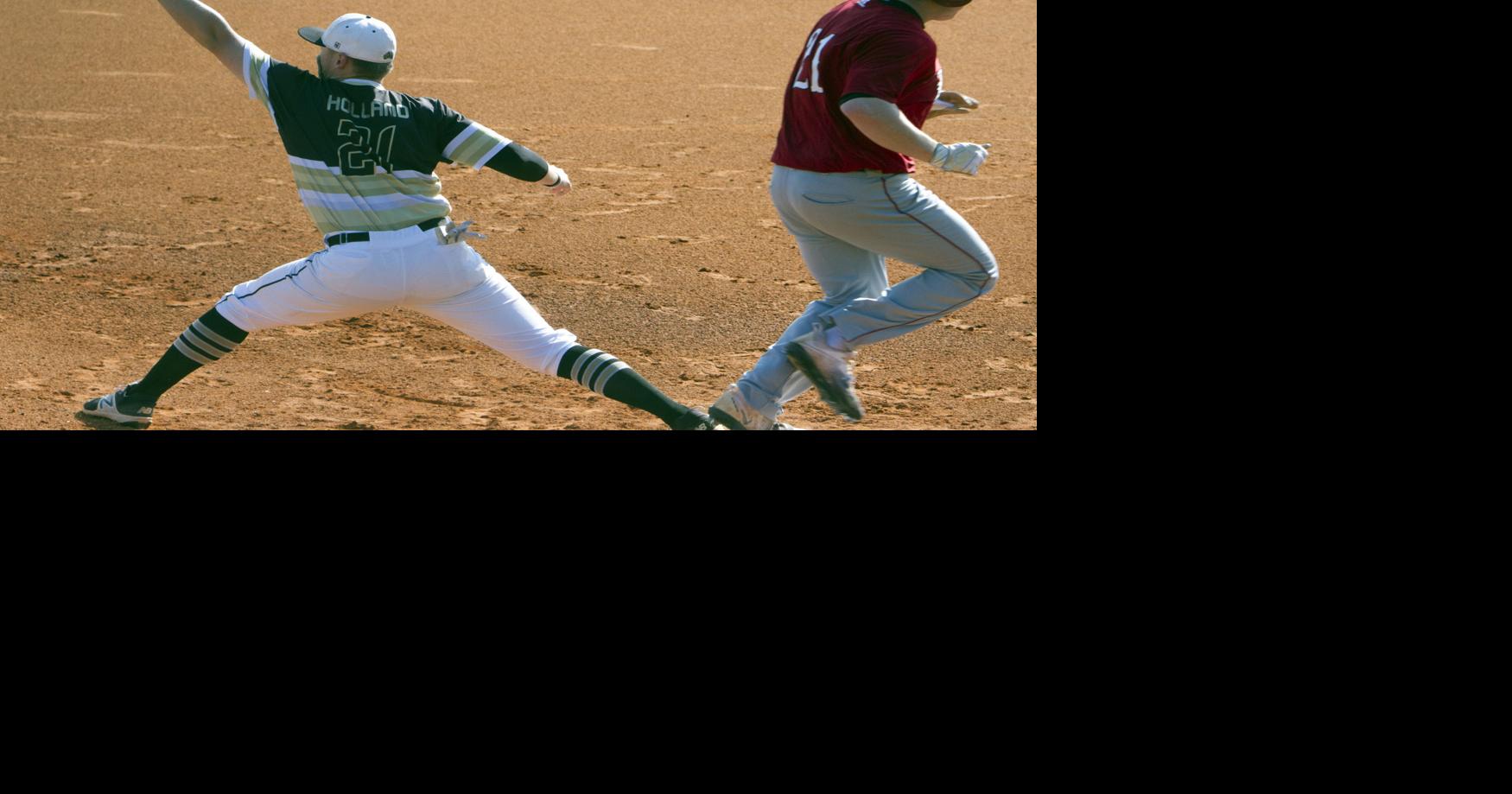 East Limestone at Russellville Baseball | Gallery | timesdaily.com