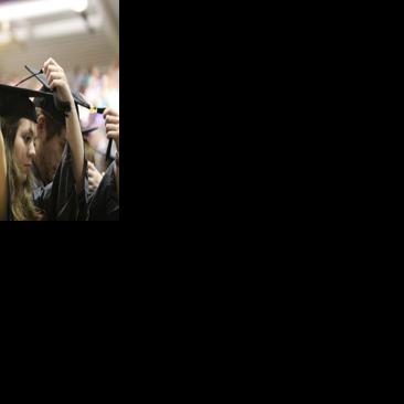 UNA Graduation Spring 2014 | News | timesdaily.com