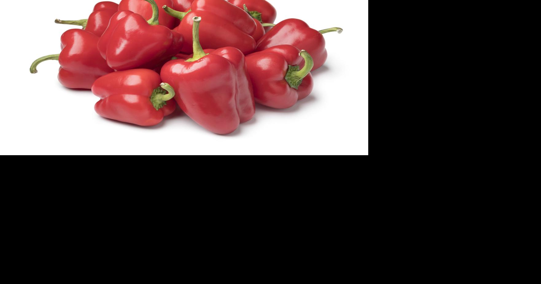 Roasted peppers perk up any appetizer plate | Food | timesdaily.com
