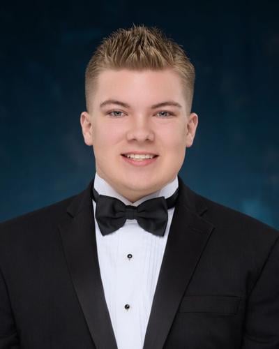 Deshler High School Class of 2024 | Graduation | timesdaily.com