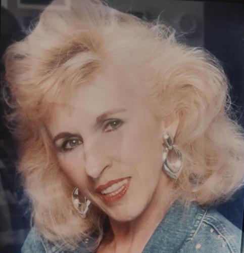 Mary Jane Reed Cole | Obituaries | timesdaily.com