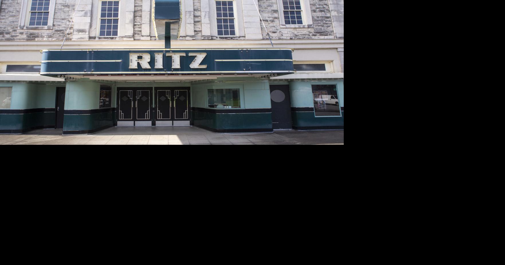The Ritz Theatre to host auditions for 'Scrooge: The Musical' | General ...