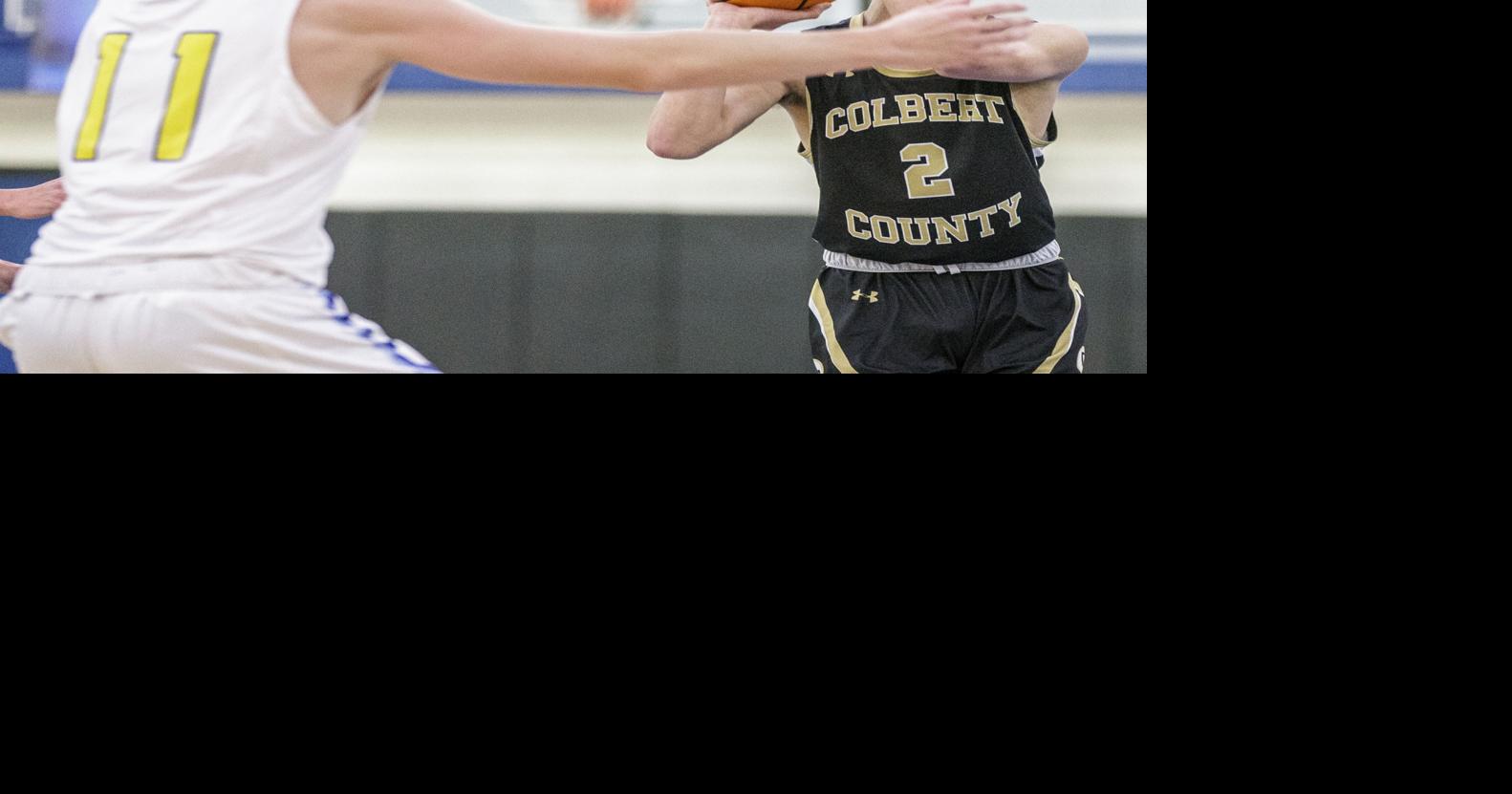 Basketball: Wilson vs. Colbert County boys | Gallery | timesdaily.com