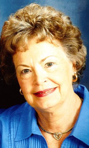 Carol Price McGee | Obituaries | timesdaily.com