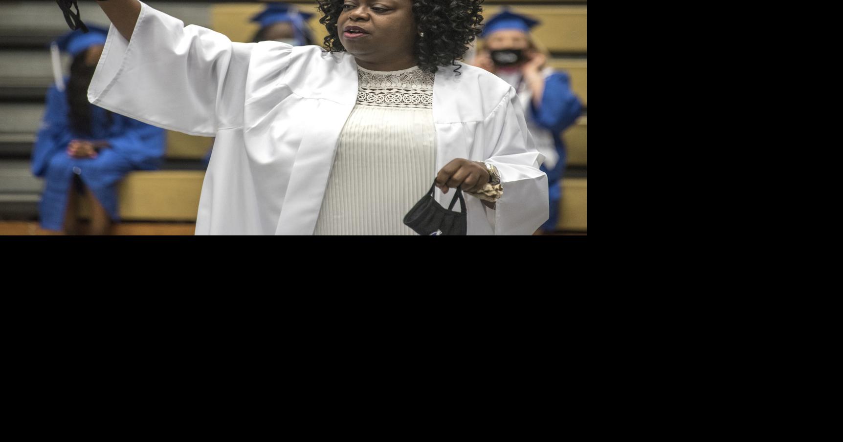 Florence High School Graduation 2020 | Gallery | timesdaily.com