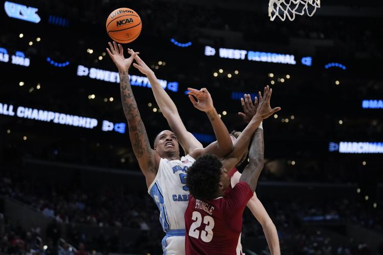 Photo gallery: Alabama vs. North Carolina | Sports | timesdaily.com