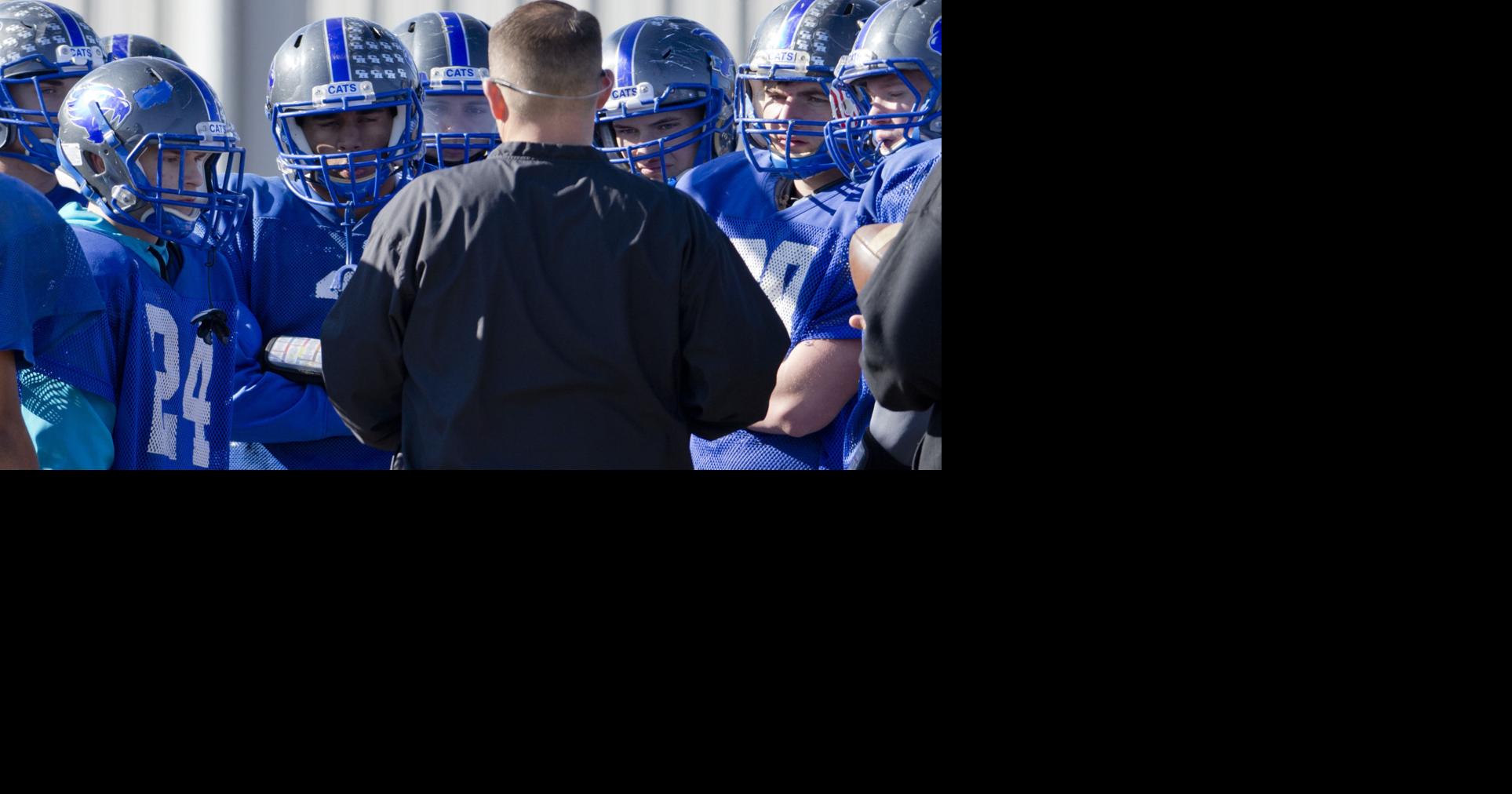 High School Football: Colbert Heights welcomes powerhouse Piedmont ...