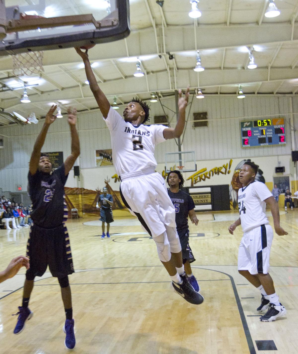 Colbert County Basketball Tournament | Gallery | timesdaily.com