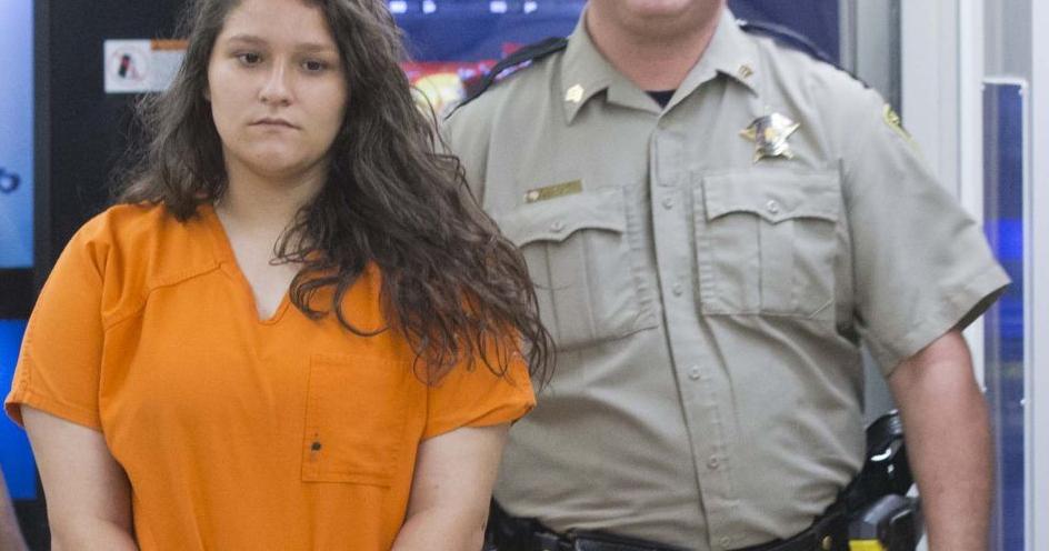 Woman pleads guilty to Florence murder | Local News | timesdaily.com