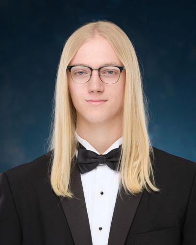 Wilson High School Class of 2025 | Graduation | timesdaily.com