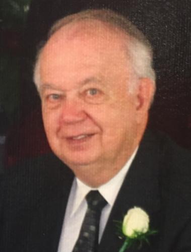 Jerry L. Davidson | Obituaries | timesdaily.com