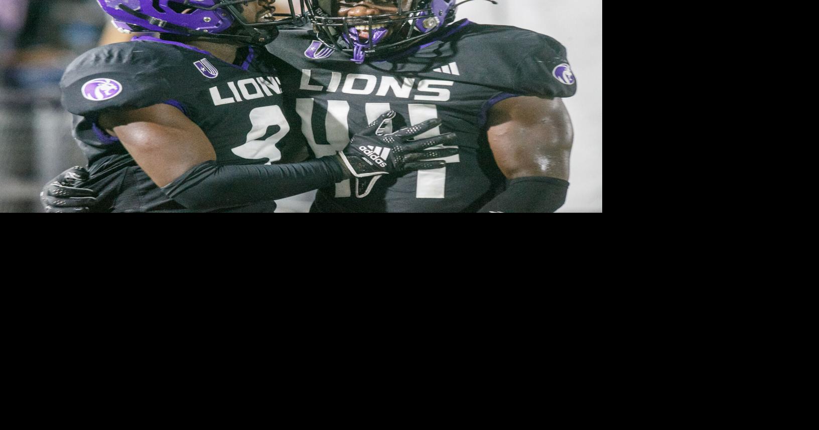 'I never lost belief': Reddick, UNA defense come up when it mattered most | Sports | timesdaily.com