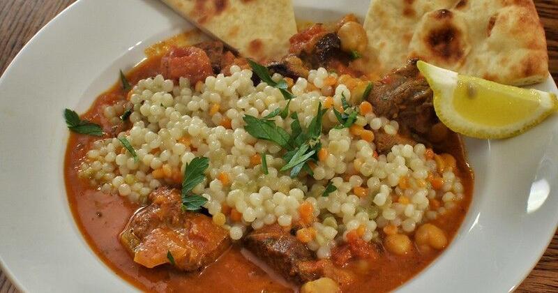 Saag Gosh (Indian Lamb Stew) | Food | timesdaily.com