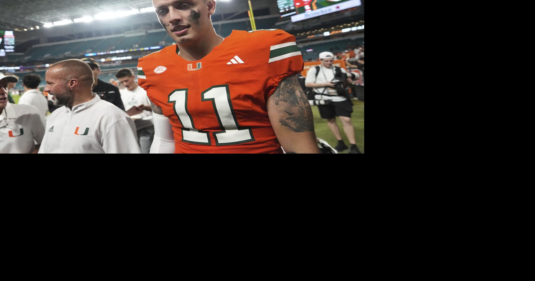 Beck ready for FSU's electric atmosphere | Sports | timesdaily.com