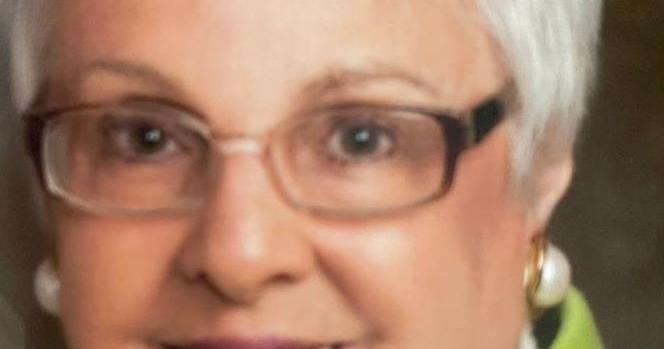 Nancy Lou Bryant Jackson | Obituaries | timesdaily.com