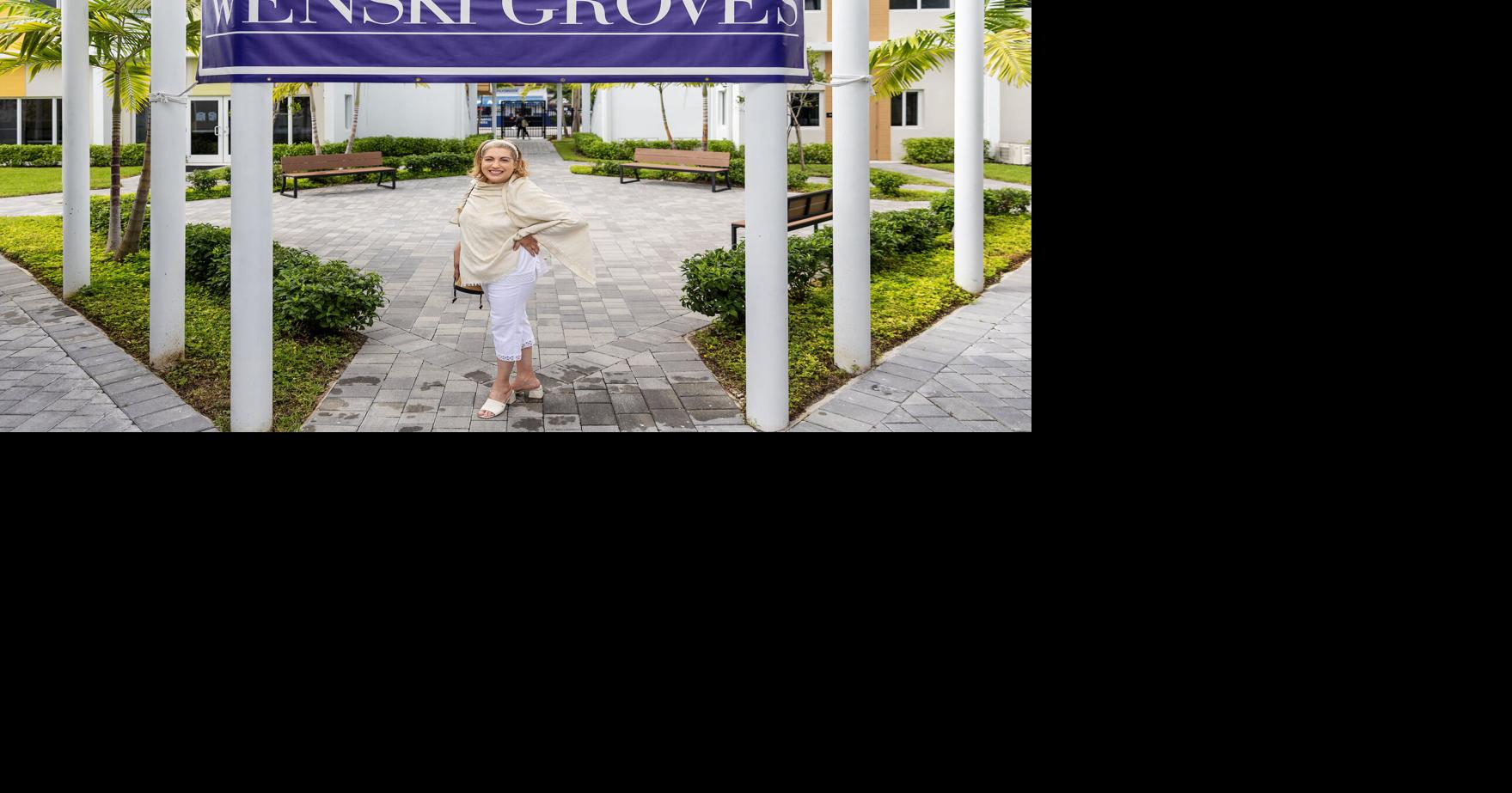 Faith-based affordable housing: Religious groups are helping ease Miami ...