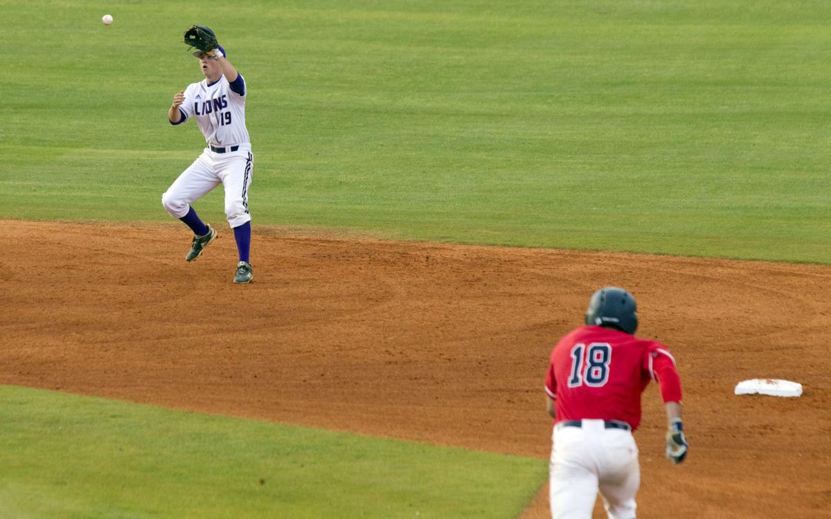 UNA Baseball | Gallery | timesdaily.com
