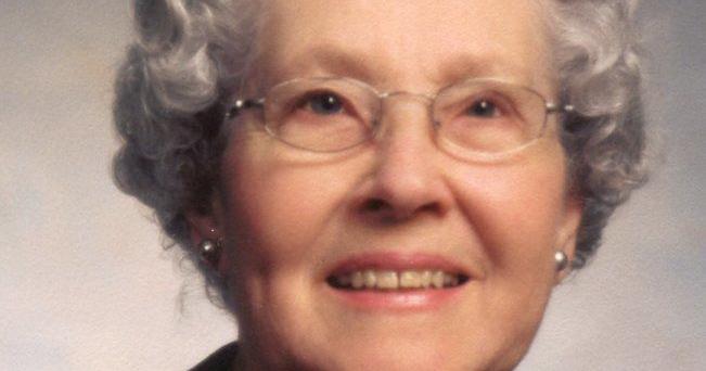 Jimmie Ruth Burton Parris | Obituaries | timesdaily.com