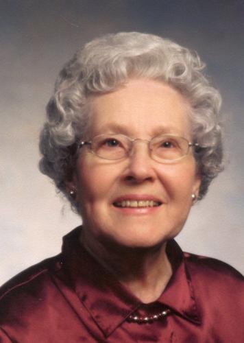 Jimmie Ruth Burton Parris | Obituaries | timesdaily.com