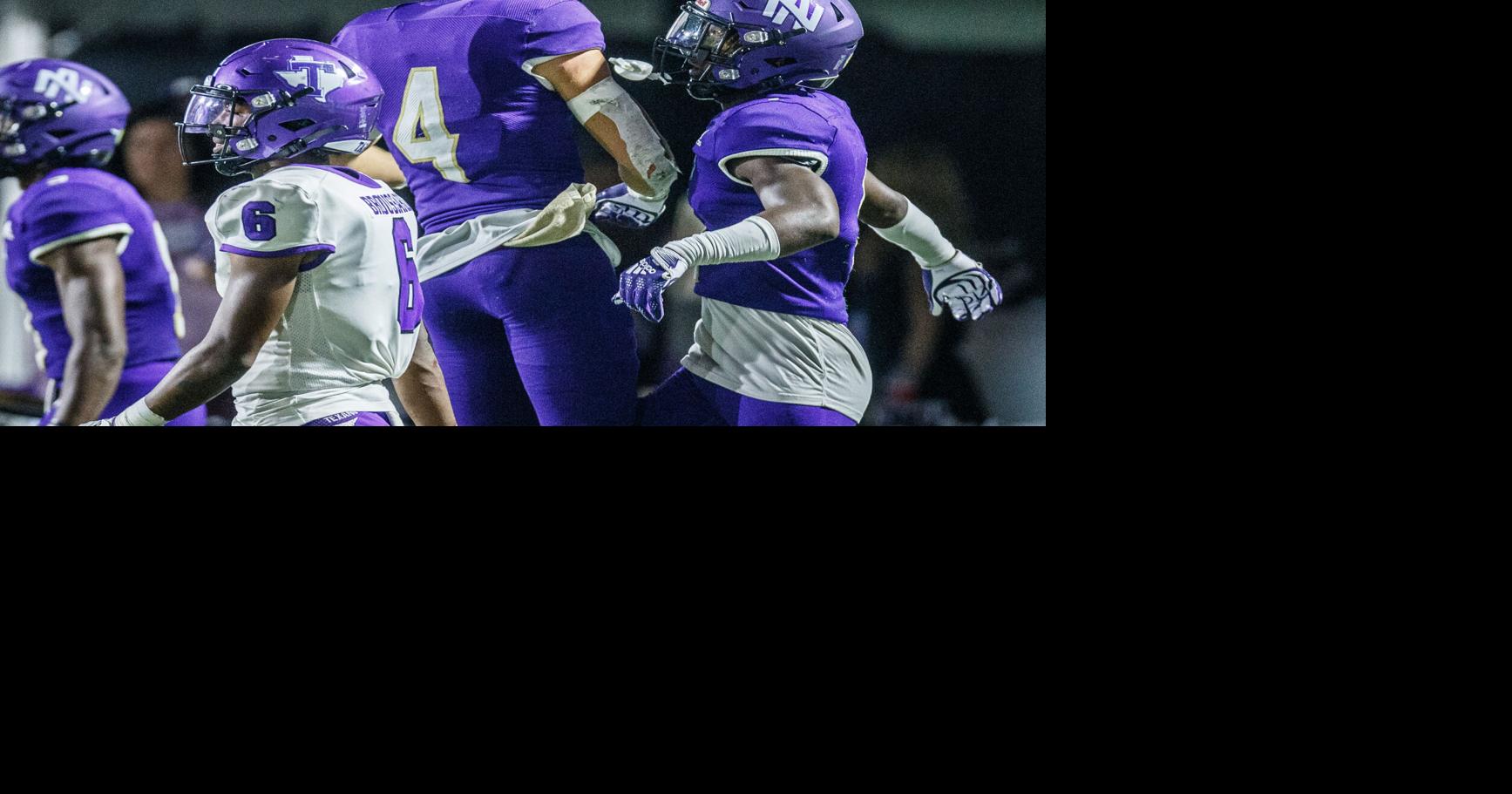 UNA announces football schedule, to kick off FCS season | Sports ...