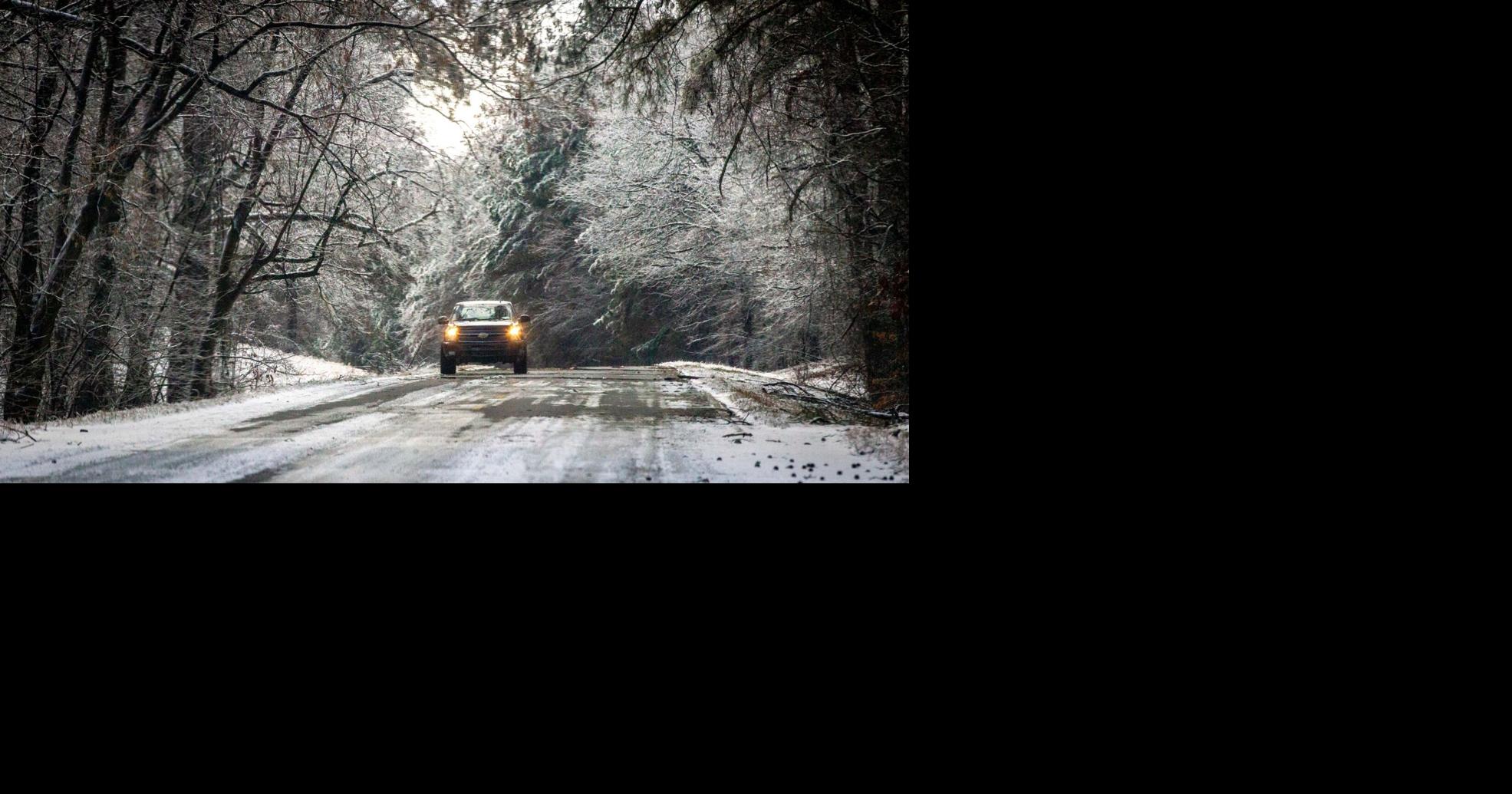 Officials explain 'exploding tree' concept | Local News | timesdaily.com