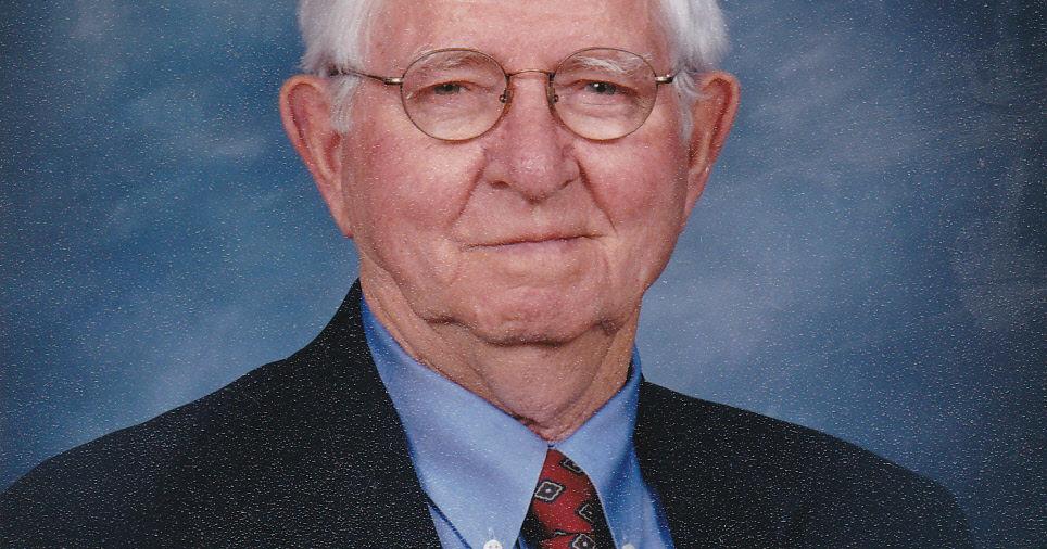 Lacy Owen Thompson | Obituaries | timesdaily.com