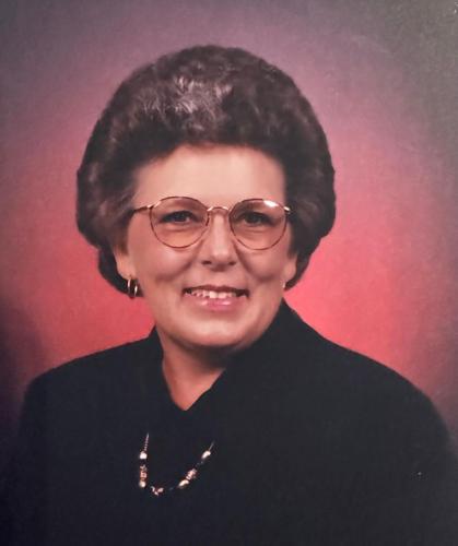 Carrie Jean Borden | Obituaries | timesdaily.com