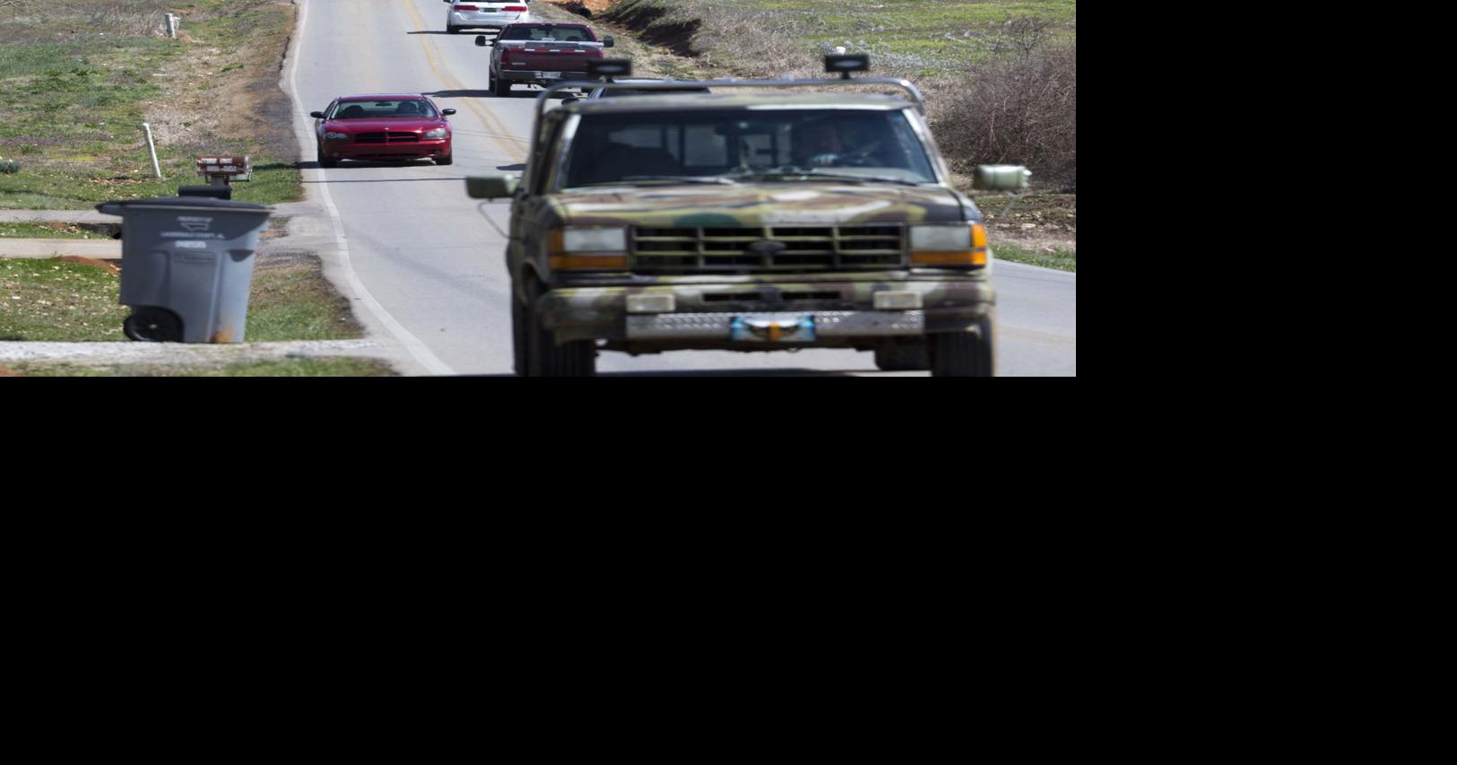 Gresham Road study begins | Local News | timesdaily.com