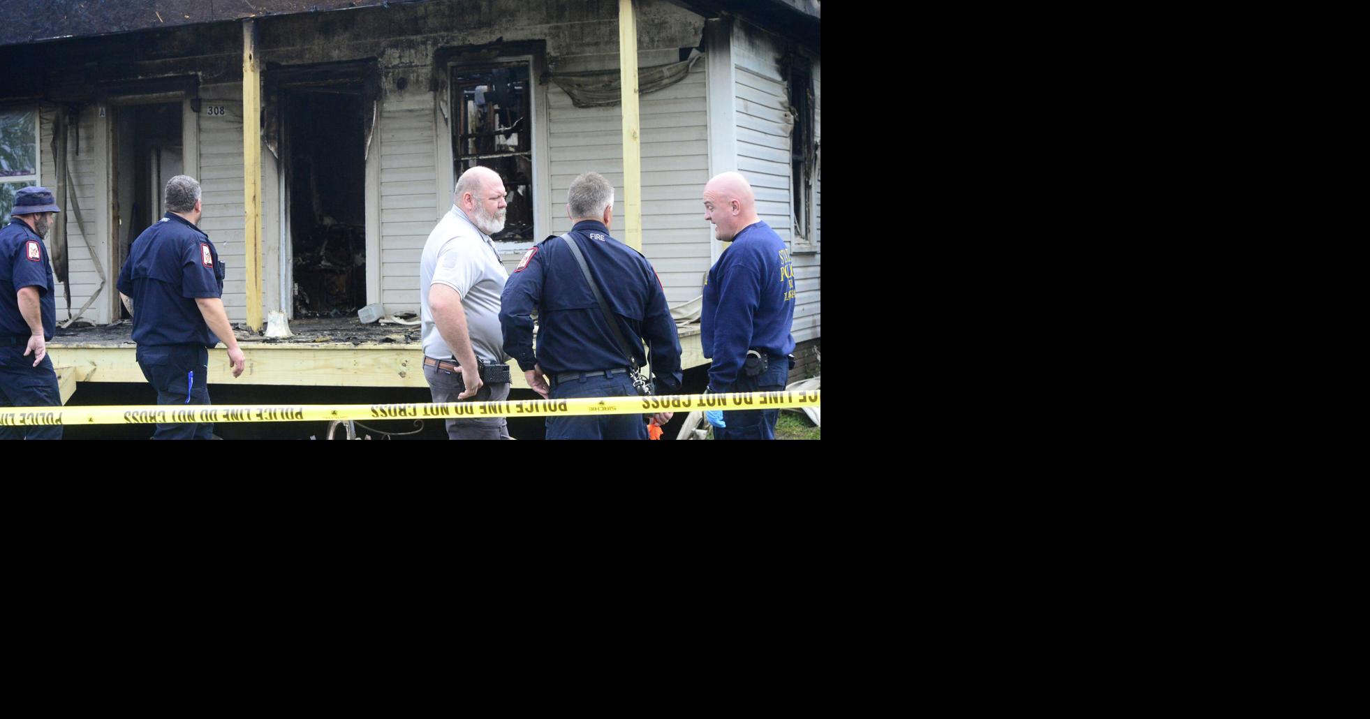 Woman dies in Sheffield fire | Local News | timesdaily.com