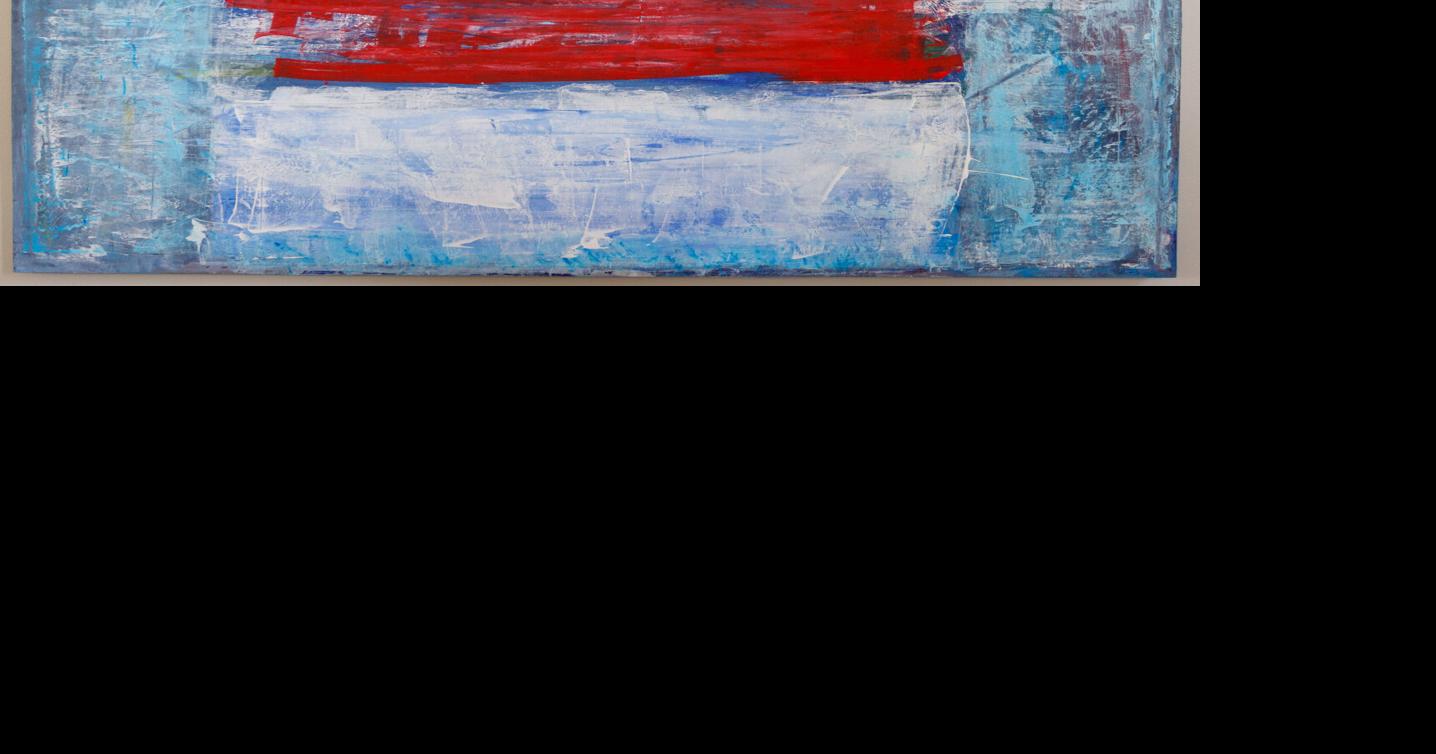 Heather Fleming an evolving artist | Arts and Theater | timesdaily.com
