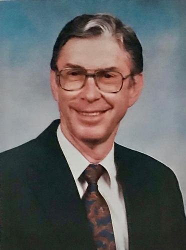 Charles Oliver Beavers Jr. | Obituaries | timesdaily.com