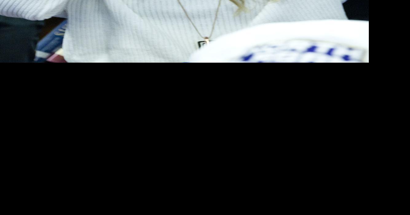 Florence's Breylee Linder signs with UNA | Gallery | timesdaily.com