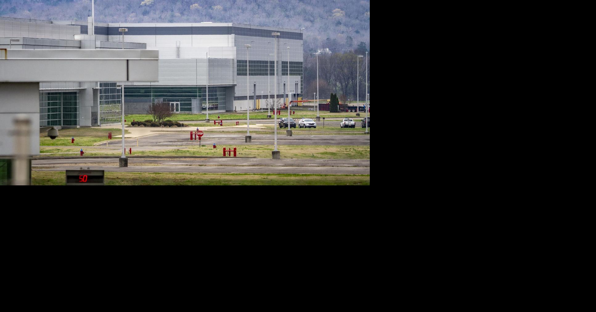 Navy plans defense industrial facility at Barton | Business ...