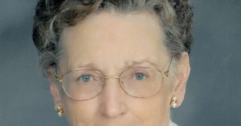Katherine Marie Thompson Wooten | Obituaries | timesdaily.com