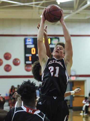Prep Roundup: Muscle Shoals boys hammer Decatur | High School ...