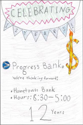 Hibbett Intermediate School - 2022 Design An Ad | Design An Ad ...