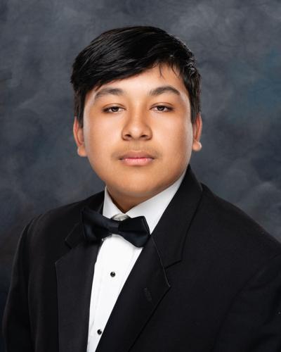 Phil Campbell High School Class of 2025 | Graduation | timesdaily.com