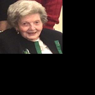Biddy Blessing Stewart | Obituaries | timesdaily.com