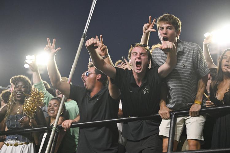 College football: Alabama at Vanderbilt | Gallery | timesdaily.com