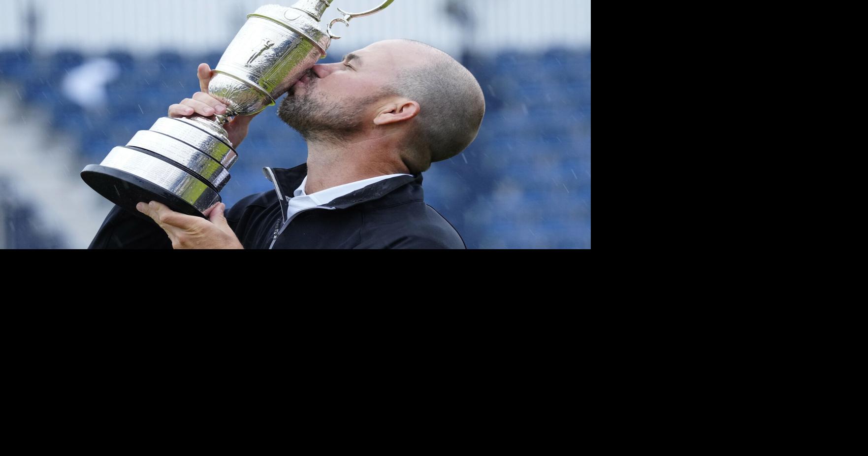 Harman the hunter relishes bagging biggest trophy of his career | Sports | timesdaily.com