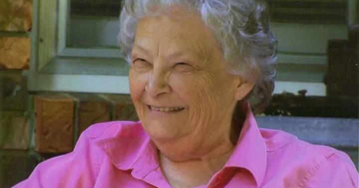 Barbara Creasy Senn | Obituaries | timesdaily.com