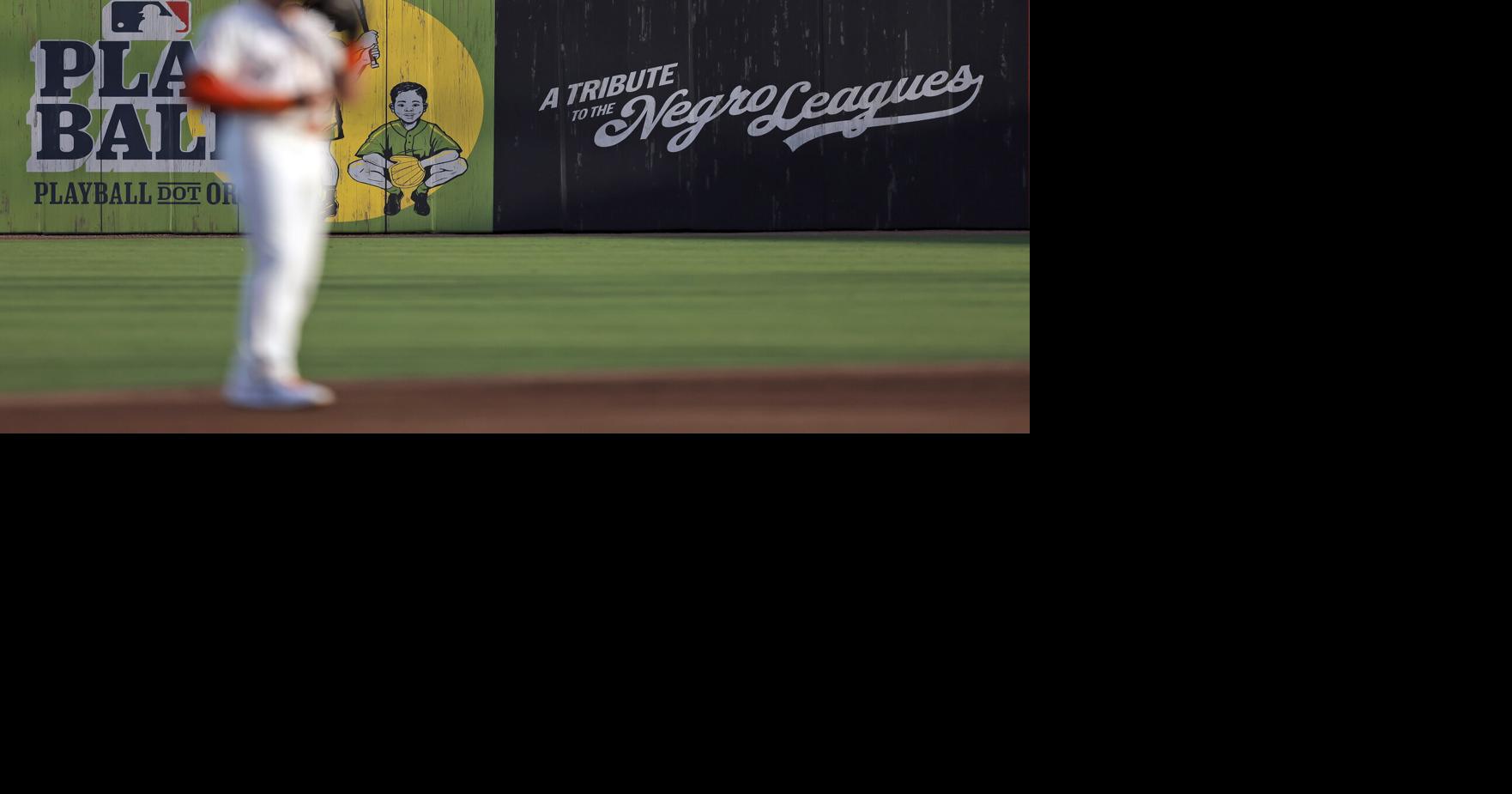 Reggie Jackson on playing in segregated Birmingham in 1967: 'I wouldn't ...