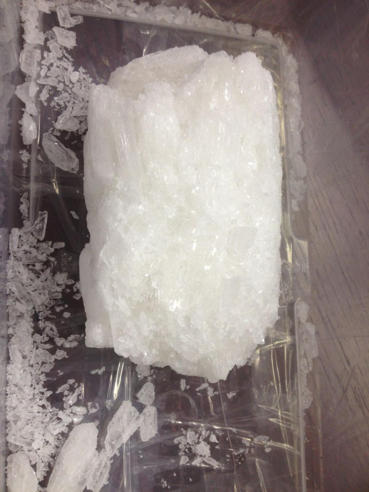 ICE is taking the area by storm | Crime | timesdaily.com