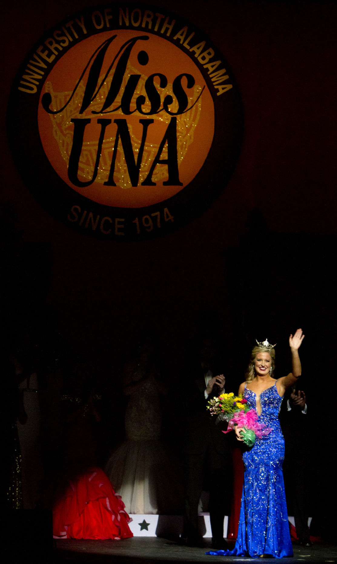 Miss UNA Contest | Gallery | timesdaily.com