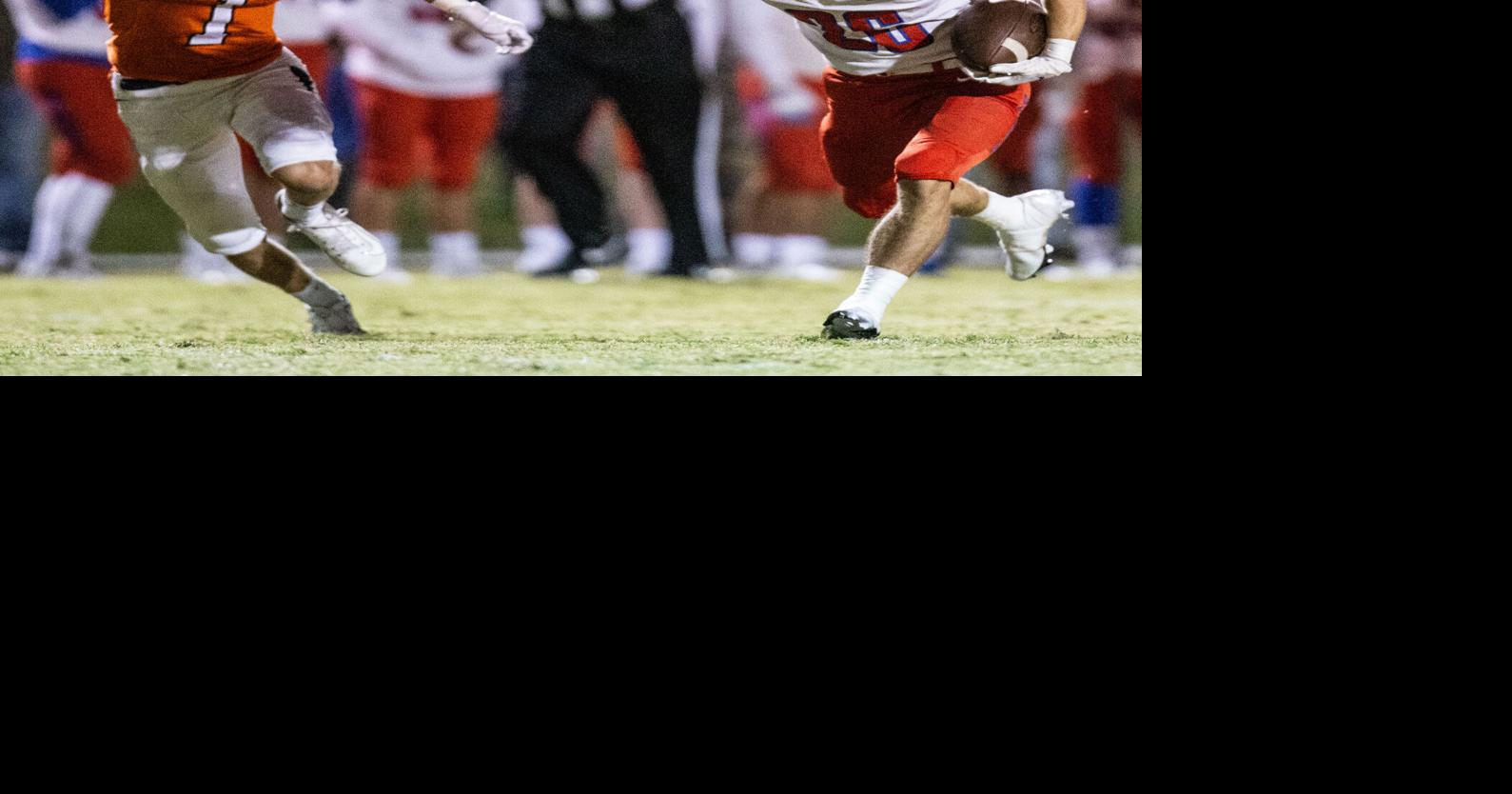 Mars Hill vs Red Bay Football | Gallery | timesdaily.com