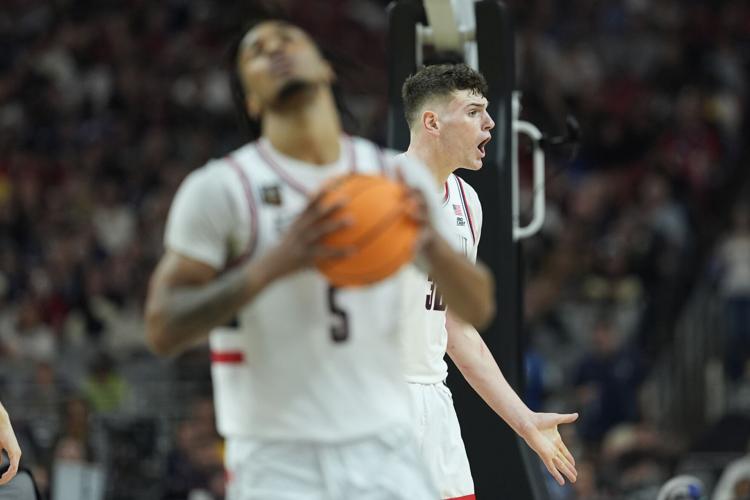 Photo gallery: Alabama vs. UConn | Gallery | timesdaily.com