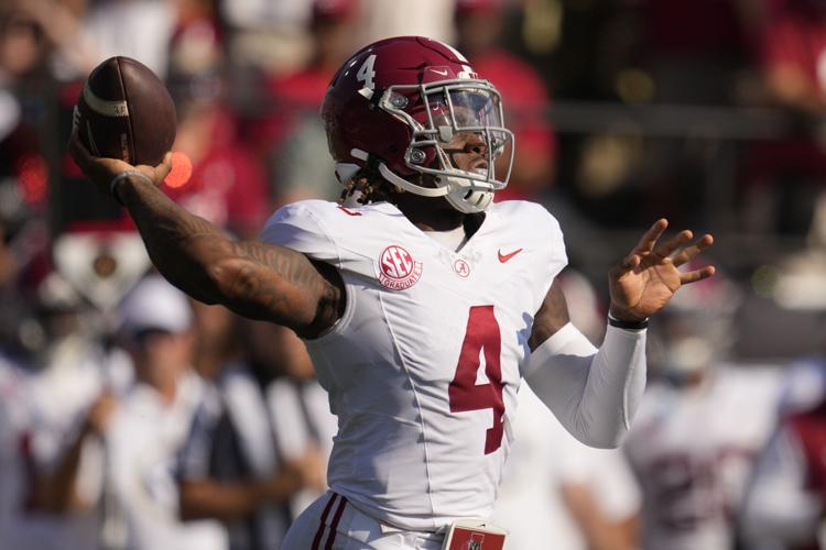 College football: Alabama at Vanderbilt | Gallery | timesdaily.com