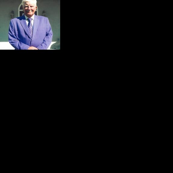 Thomas 'Tommy' Alvin Hanback | Obituaries | timesdaily.com